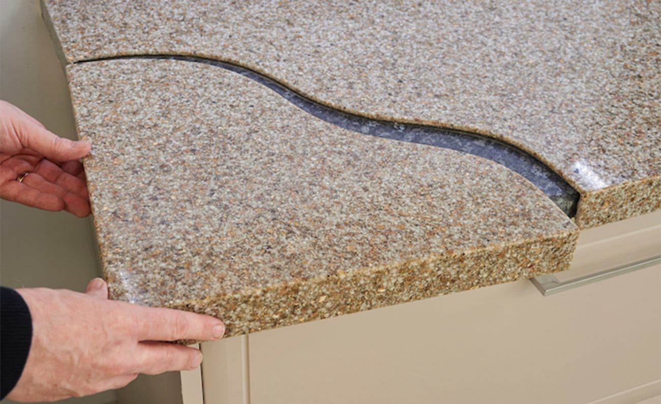 Worktop Fabrication - Elite Craftsmanship in the UK