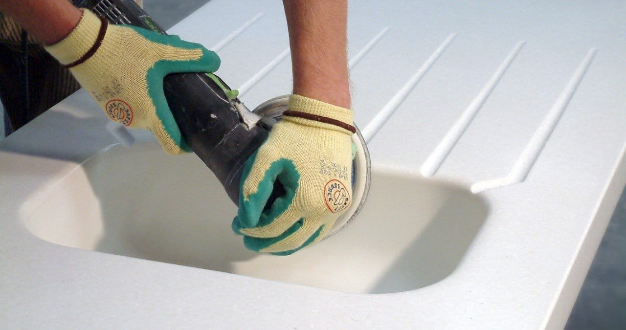 Worktop Fabrication - Elite Craftsmanship in the UK