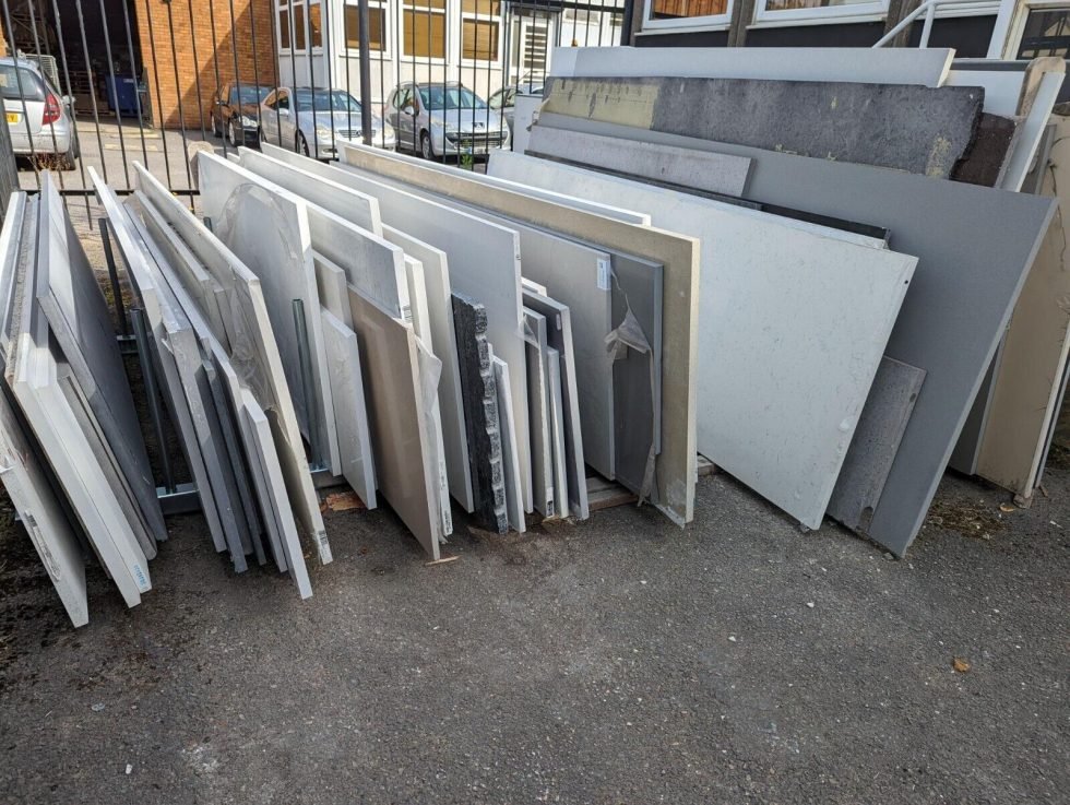 Top Quality Offcuts Quartz Kitchen Worktops - 2024