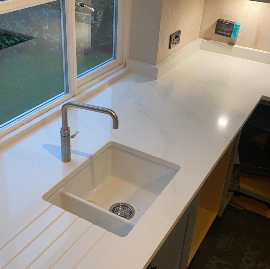 Dekton Kitchen Worktops in Bristol | Cheap 2026