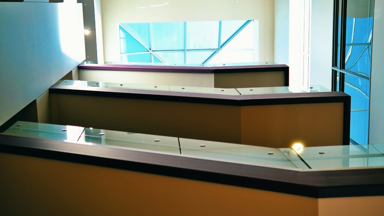 Reception Desks & Office Reception Desks | 1st Best